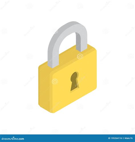 2fa Icon Password Secure Login Authentication Verification Vector Or Sms Push Code Messages