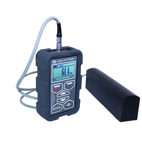 Cover Meter Concrete Cover Meter Latest Price Manufacturers And Suppliers