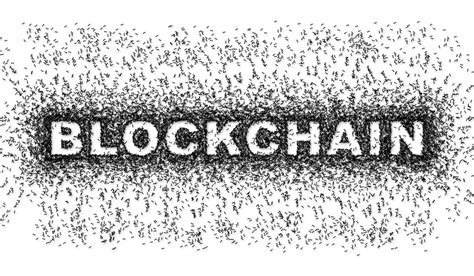 blockchain and storage bridging the gap