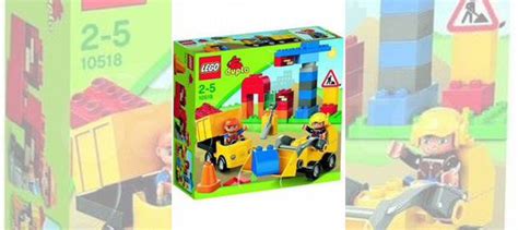 Lego duplo моя первая стройплощадка купить в Пушкино | Личные вещи | Авито