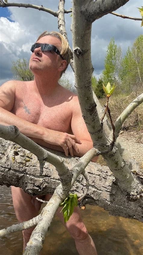 Naked Et Lake Pics XHamster