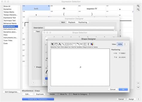 Quick Tip Dismiss All Open Dialog Boxes In Finale Scoring Notes