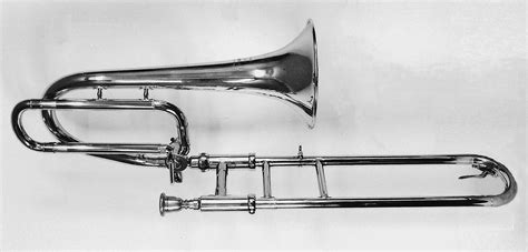 Piccolo Trombone