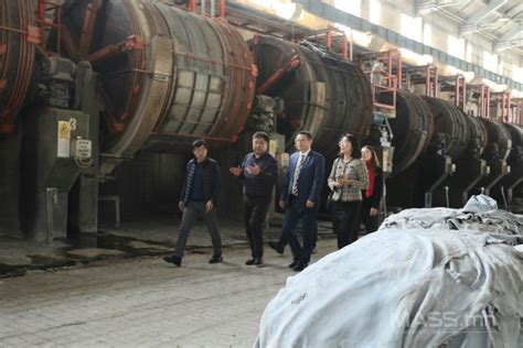 Стандартын шаардлага хангасан мал нядалгааны газар нэмэгдүүлэх нь арьс ширний салбарт тустай