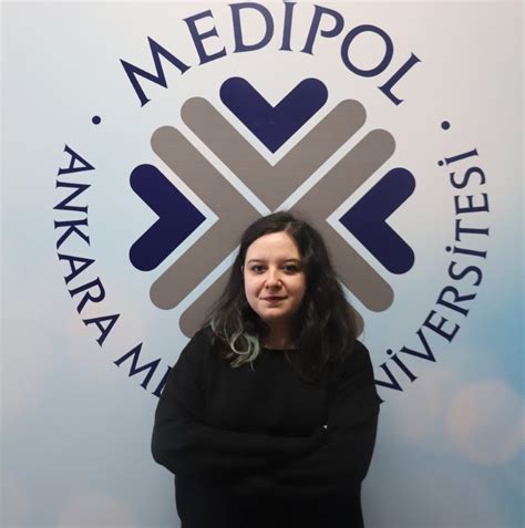 Kübra Necla Özdemir Ankara Medipol Üniversitesi Teknoloji Transfer