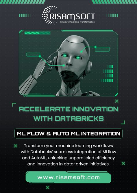 Databricks Accelerate Machine Learning With Mlflow And Automl
