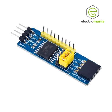 Teclado Matricial x Electromanía Perú