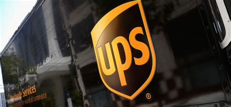 UPS Delivery | Shipping Nepal