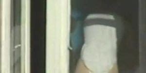 Woman Gets Pussy Spied Through Window While Medical Exam Tnaflix