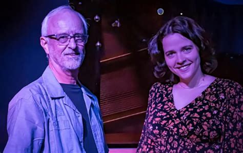 The Mel Dodd Jazz Group Featuring Aliyah Rene 2025 05 16 19 30 00 Awesome Alpharetta