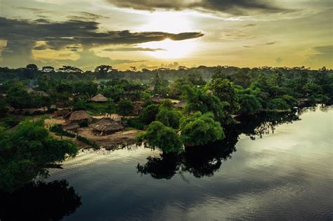 Testing Deforestation Risk And Baseline Allocation Models For Nested