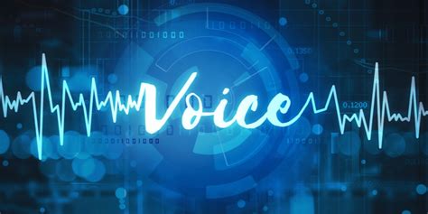 Transformative Power Of Speech To Text And Image Recognition In