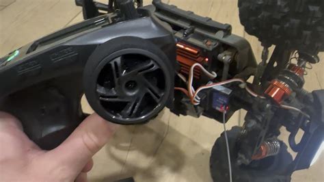 Throttle End Delay Fs Gt5 Rrccars