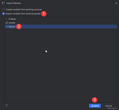 解决idea导入maven项目只有pom xml idea git 上拉的maven项目 打开文件夹只显示pom文件 csdn博客