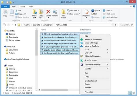 Easy Methods To Wipe A Hard Drive Without Deleting Windows