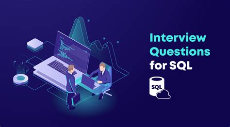 资深面试官眼中的SQL面试