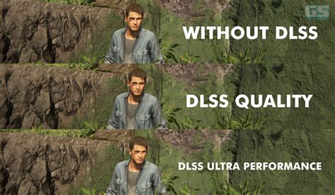 Dlss Comparison