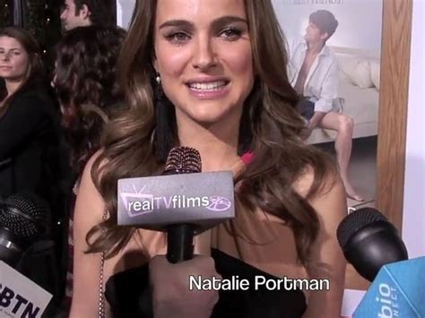 Natalie Portman No Strings Attached Hair