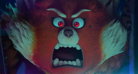 140 Turning Red Ideas Turn Ons Red Red Panda