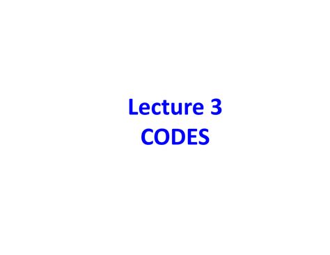 binary codes bcd gray ebcdic ascii docslib
