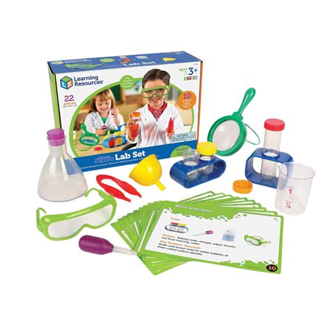 Science Lab Activity Set — Everyday Best Buy