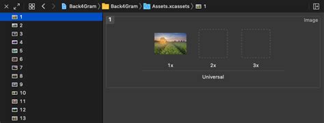 An Instagram Clone Using Swiftui And Graphql Profileview