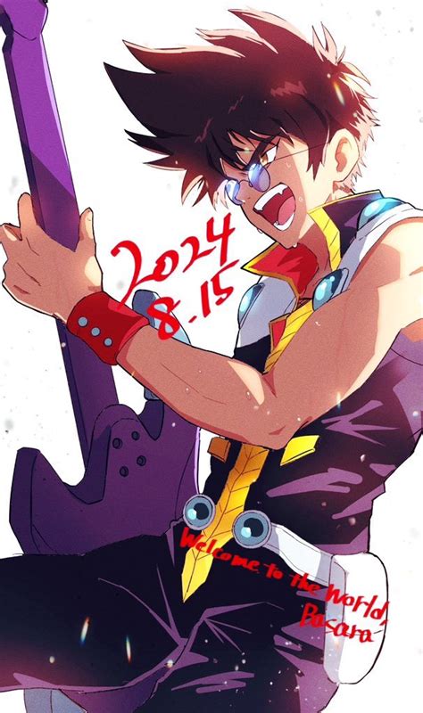 Nekki Basara Macross And 1 More Drawn By Aonanodb Danbooru