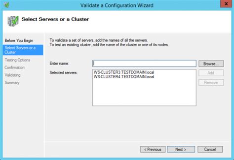 Starwind Vsan Setting Sql Server 2012 Fci On Windows Server 2012 Resource Library Technical