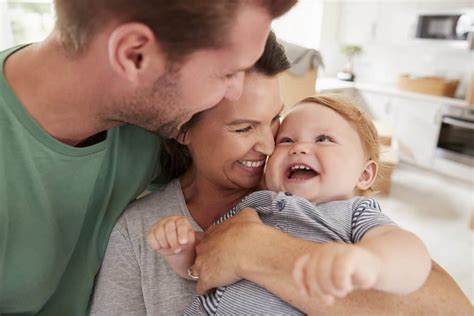 Ways Attachment Theory Can Help You Become A Better Parent