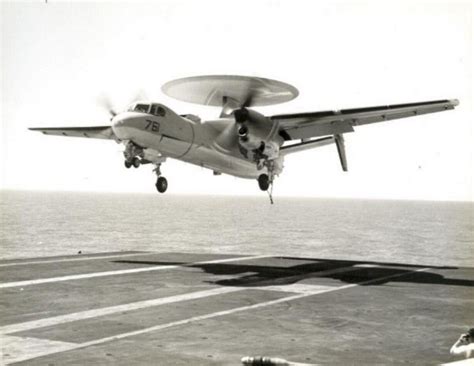 Grumman E 2a Hawkeye Aircraft Of World War Ii Forums