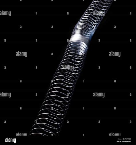 Longitudinal Wave Hi Res Stock Photography And Images Alamy