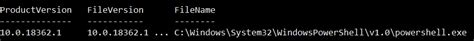 Basics Of Powershell Excel And Json Parsing Concurrency
