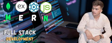 Develop Custom Mern Stack Web Applications As A Mern Stack Developer By Muhammadusam143 Fiverr