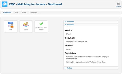 professional joomla development