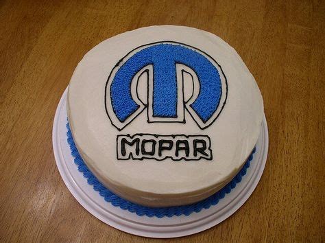 10 Mopar Birthday Ideas Birthday Party Cars Birthday Parties Birthday