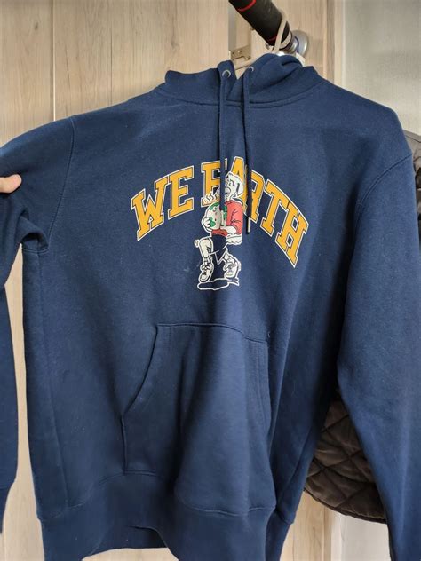 탑텐 후드티 당근 중고거래