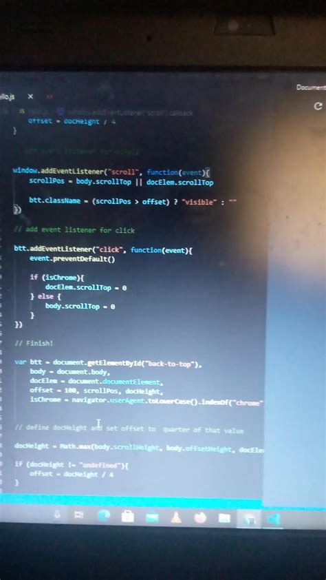 Javascript Oluwasegun Eluyemi