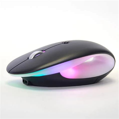 Bluetooth Rgb Mouse Xyber