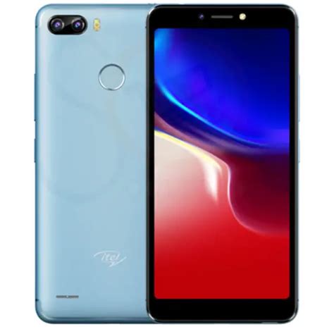 Itel P32 Images Gallery Official Pictures Photo Mobiledokan