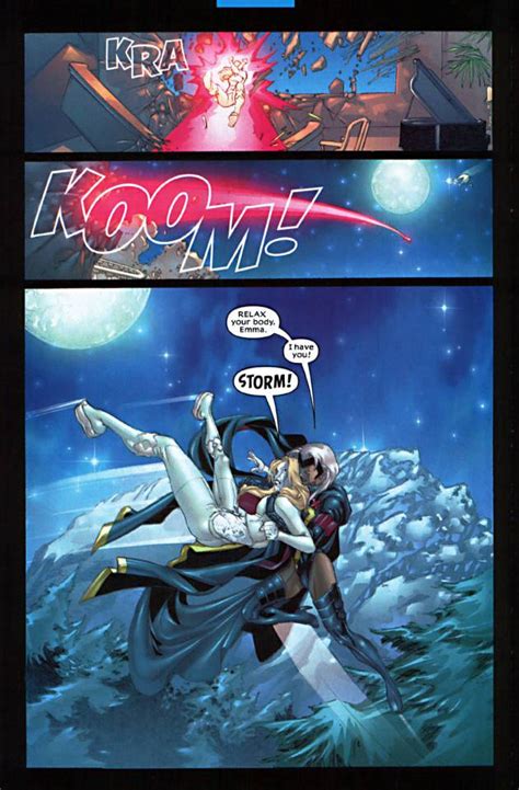 The Official Emma Frost Feats Thread Emma Frost Comic Vine