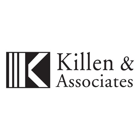 Killen And Associates Logo Vector Logo Of Killen And Associates Brand Free