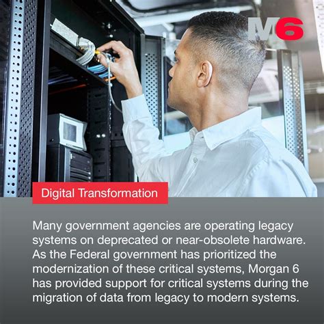 Morgan 6 Llc On Linkedin Morgan6 It Journeymanit Informationtechnology Usnavy Usmilitary…