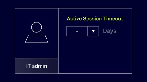 Active Session Timeout Secure Session Times Nordlayer Posted On The