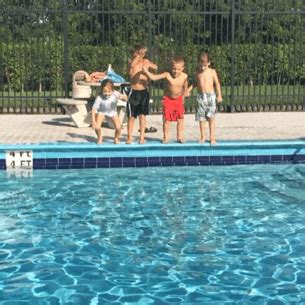 Pool Party Yeah Sthrall On Tumblr