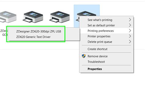 Printers Print Script From Notepad Using The Windows Generic Text Printer Driver