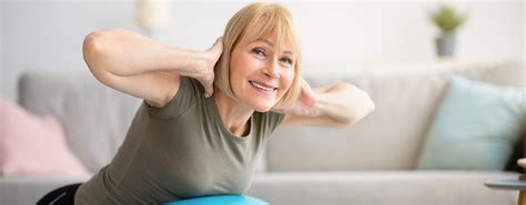 Preventing Back Injuries Through Physiotherapy And Exercise