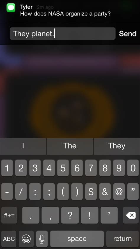 Ios 8 Favorite Features Gedblog