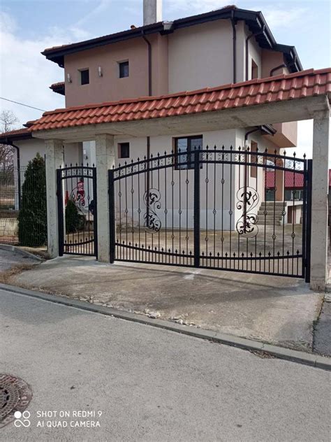 Метални Конструкции Варна Ен Ди Трейд ООД