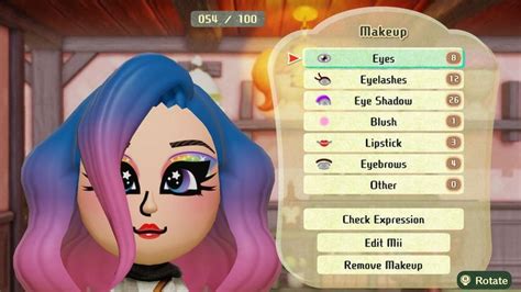 Pin On Miis