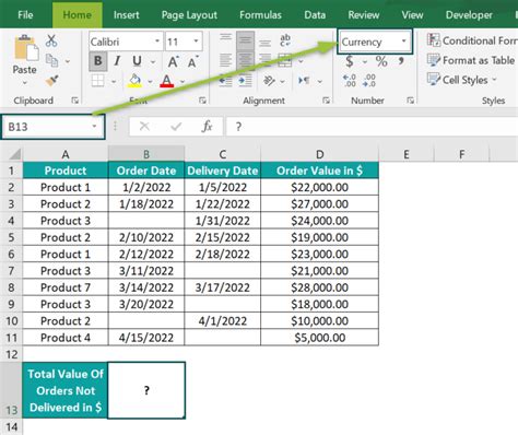 SUMIF With Multiple Criteria How To Use Step By Step Examples